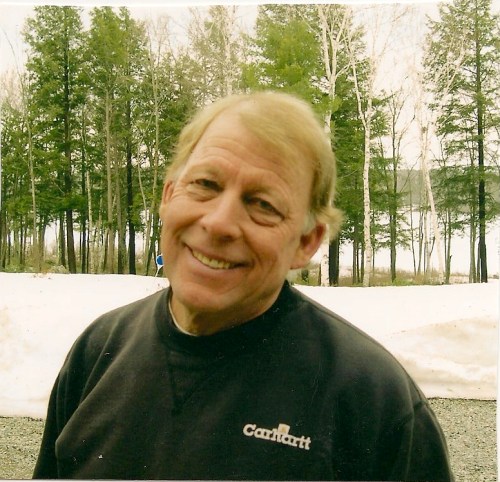 Charles Hart | Adventures of Cam & Cal